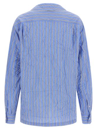 Dolce & Gabbana Shirt - Blue