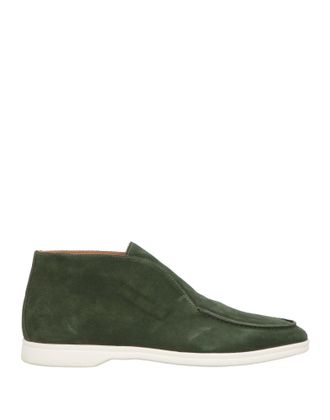 Giovanni Conti SCHUHE - Stiefeletten auf YOOX.COM