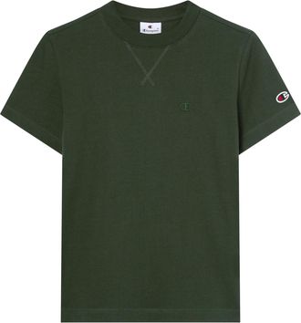 Champion Damen Legacy Sweatsuit, gr&uuml;n, XXL