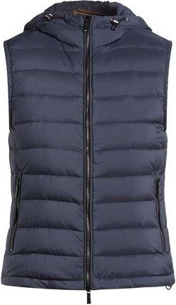 Moorer MANTEAUX - Vestes sans manches sur YOOX.COM