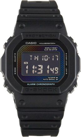 G-Shock Uhr G-Shock DW-5600RW-1ER Dunkelblau