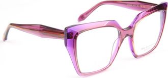 Ana Hickmann Brillenfassung AH6588 H03 55