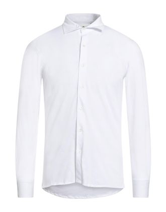 LUIGI BORRELLI NAPOLI TOPS - Hemden auf YOOX.COM