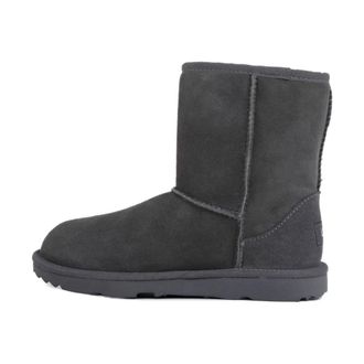 UGG Classic II Boot - - Shoes - Damen - Grau - 37 EU