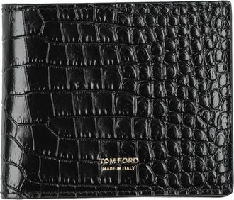 Tom Ford Kleinlederwaren - Brieftaschen auf YOOX.COM