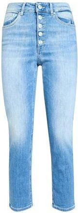 Dondup BAS - Pantalons en jean sur YOOX.COM