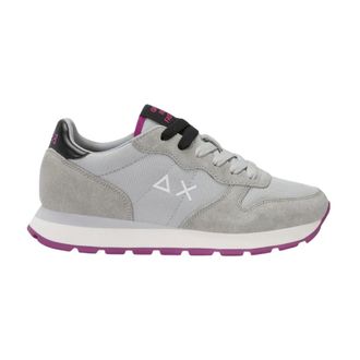 Sun 68 Damen, Schuhe, Grau, 42 EUGr&ouml;&szlig;e