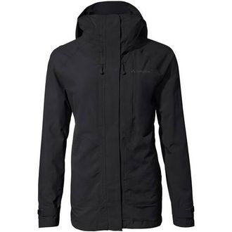 Vaude Damen Funktionsjacke Wo Comyou Rain Jacket