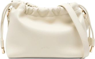 A.P.C. A.p.c., Femme, Sacs, Beige, Taille: ONE Size Sac Ninon Mini