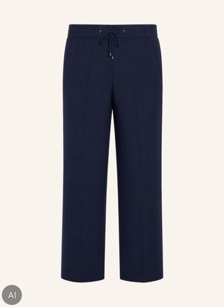 Gerard Darel Hose Myra blau
