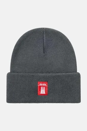Derbe Derbe M&uuml;tze Bonnet Grau