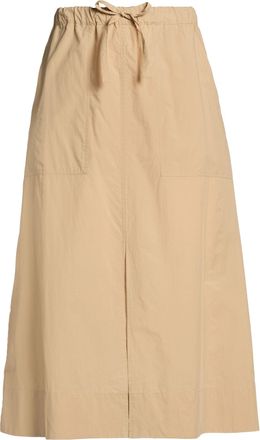 ottod'Ame HOSEN & R&Ouml;CKE - Midi-R&ouml;cke auf YOOX.COM