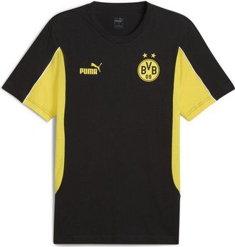 Puma T-Shirt Borussia Dortmund ftblARCHIVE T-Shirt Herren