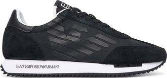Emporio Armani Sneakers EA7 Emporio Armani 7X000870 AF28085 MC666 Schwarz