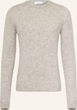 Roberto Collina Roberto Collina Pullover Mit Cashmere grau