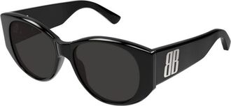 Balenciaga Damen, Accessories, Schwarzk, 55 MMGr&ouml;&szlig;e