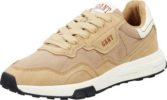 GANT FOOTWEAR Herren YOUTRON Sneaker, warm Sand, 45 EU