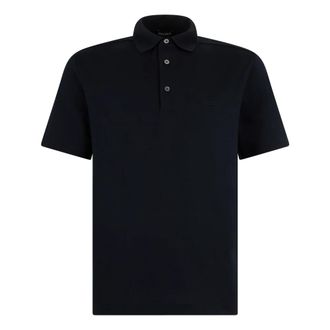 Ermenegildo Zegna Tops - - Tops - Herren - Schwarzk - M