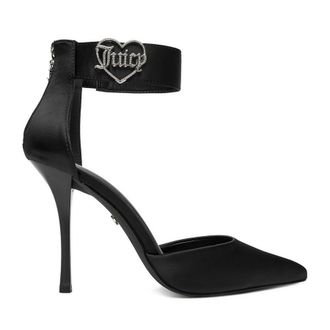 Juicy Couture High Heels Juicy Couture EO-LH24018-2A Schwarz