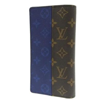 Louis Vuitton Pre-owned Toile petite-maroquinerie - Femme - Pre-owned - Brun - Taille: ONE Size