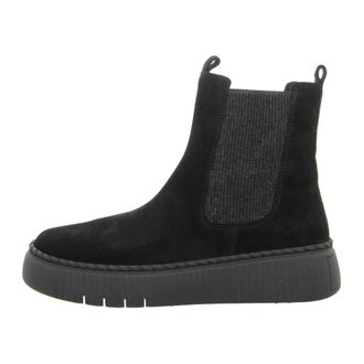 Gabor Damen, Schuhe, Schwarzk, 38 1/2 EUGr&ouml;&szlig;e