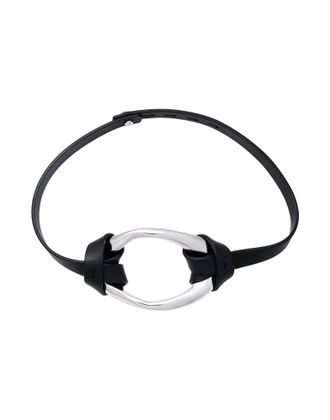 Jil Sander SCHMUCK und UHREN - Halsketten auf YOOX.COM