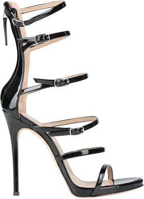 Giuseppe Zanotti CHAUSSURES - Sandales sur YOOX.COM