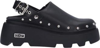 Cult New Rock sabot nero da Donna 3659