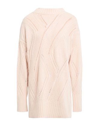 N.O.W. Andrea Rosati Cashmere STRICKWAREN - Rollkragenpullover auf YOOX.COM
