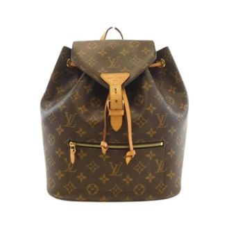 Louis Vuitton Damen, Pre-Owned, Braun, ONE SIZEGr&ouml;&szlig;e