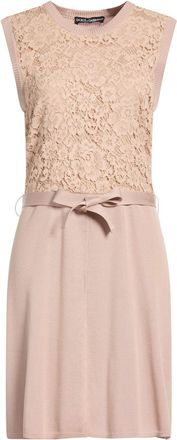 Dolce & Gabbana KLEIDER - Mini-Kleider auf YOOX.COM