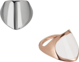 Breil Ring