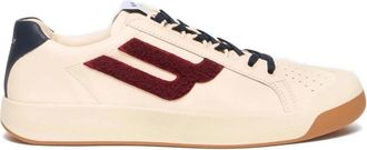 Bally Homme, Chaussures, Beige, Taille: 43 EU Competition M TC
