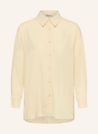 MY ESSENTIAL WARDROBE My Essential Wardrobe Langarmhemd Gildamw gelb