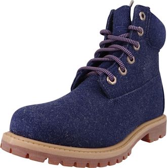 Timberland Schnürstiefelette