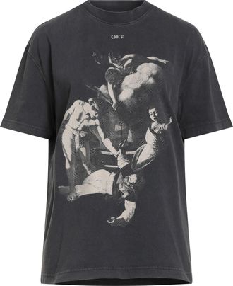 Off-white TOPS - T-shirts auf YOOX.COM