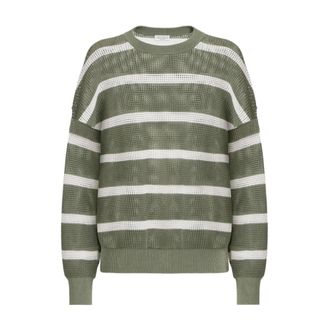 Brunello Cucinelli Damen, Strickwaren, Mehrfarbig, MGr&ouml;&szlig;e