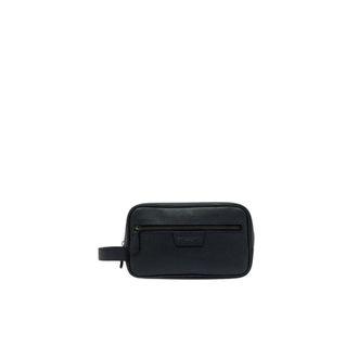 Gianni Chiarini Florence Kulturtasche - - Bags - Damen - Schwarzk - ONE SIZE