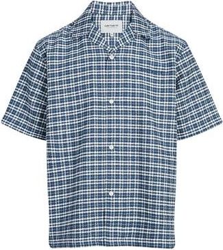 Carhartt Work in Progress Chemise ample en coton