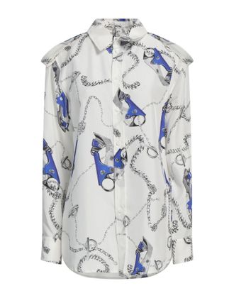 Burberry TOPS - Hemden auf YOOX.COM