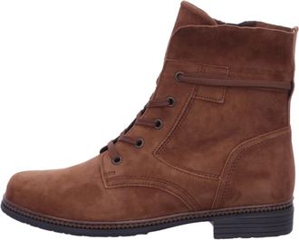 Gabor Damen, Schuhe, Braun, 37 1/2 EUGr&ouml;&szlig;e