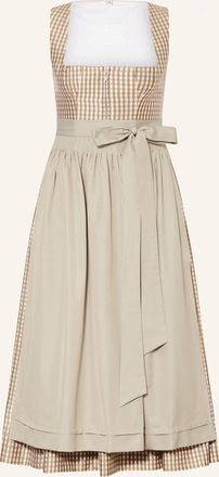 Sportalm Dirndl beige