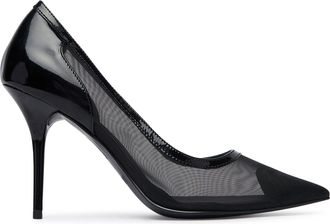 Love Moschino High Heels LOVE MOSCHINO JA10439G0OIQ900A Schwarz