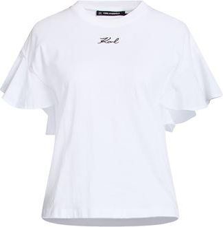 Karl Lagerfeld TOPS - T-shirts sur YOOX.COM