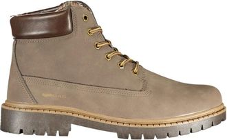 Gas Botte &agrave; lacets Jonathan Nbx - Homme - Chaussures - Brun - Taille: 44 EU