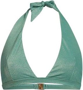 Saison 1865 Haut de maillot de bain brillant Doline