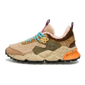 Flower Mountain Kotetsu Sneakers - - Shoes - Damen - Mehrfarbig - 41 EU