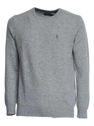 Polo Ralph Lauren Long Sleeve-pullover