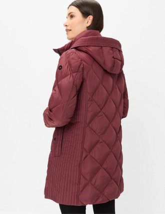 Fuchs Schmitt Outdoorjacke Style Steppmantel Randers