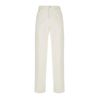 Gucci Herren, Jeans, Wei&szlig;, W34Gr&ouml;&szlig;e